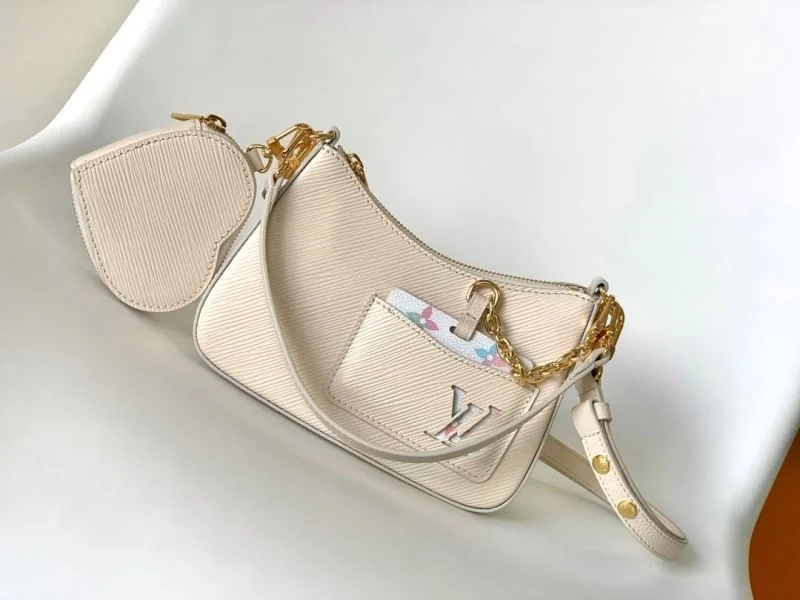 Louis Vuitton Hobo Bags
