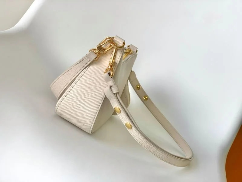 Real Louis Vuitton Hobo Bags