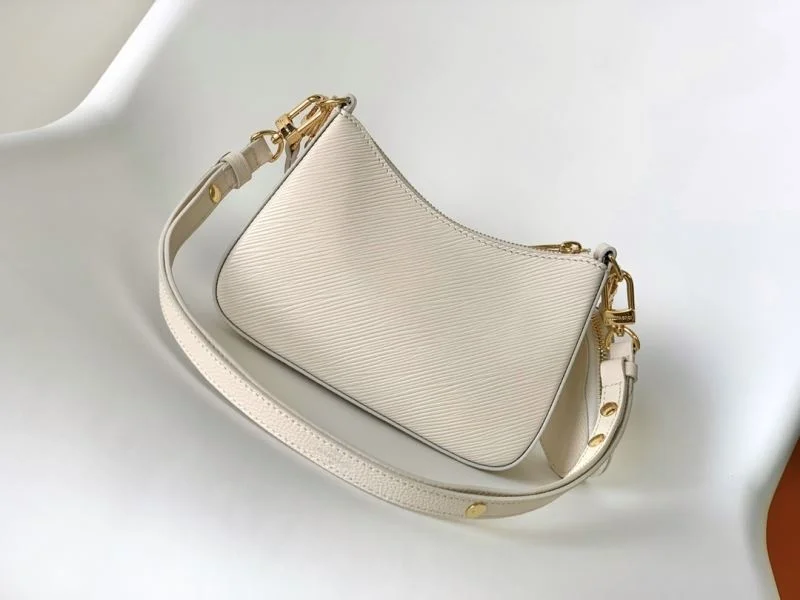 Real Louis Vuitton Hobo Bags