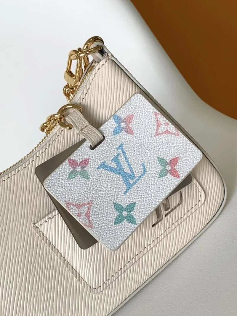 Real Louis Vuitton Hobo Bags