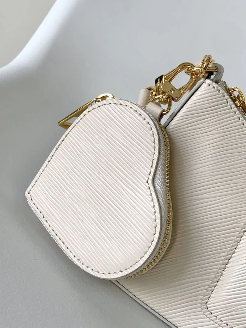 Real Louis Vuitton Hobo Bags