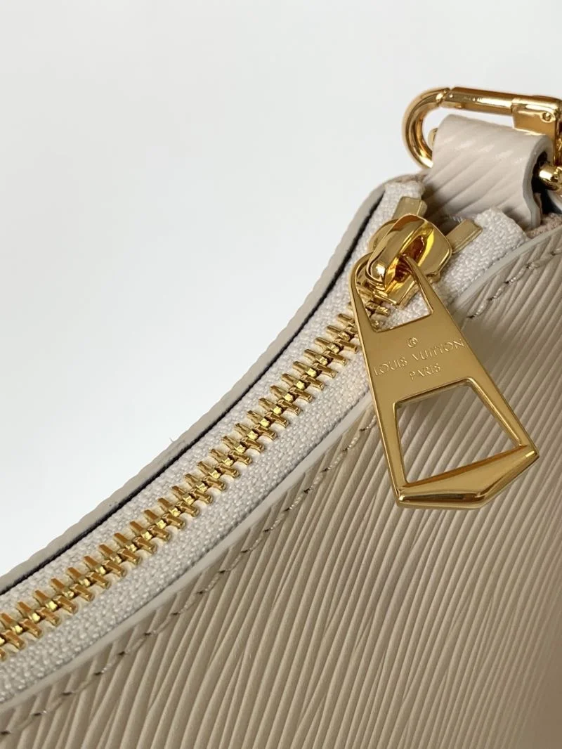 Real Louis Vuitton Hobo Bags