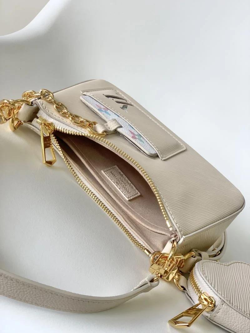 Real Louis Vuitton Hobo Bags