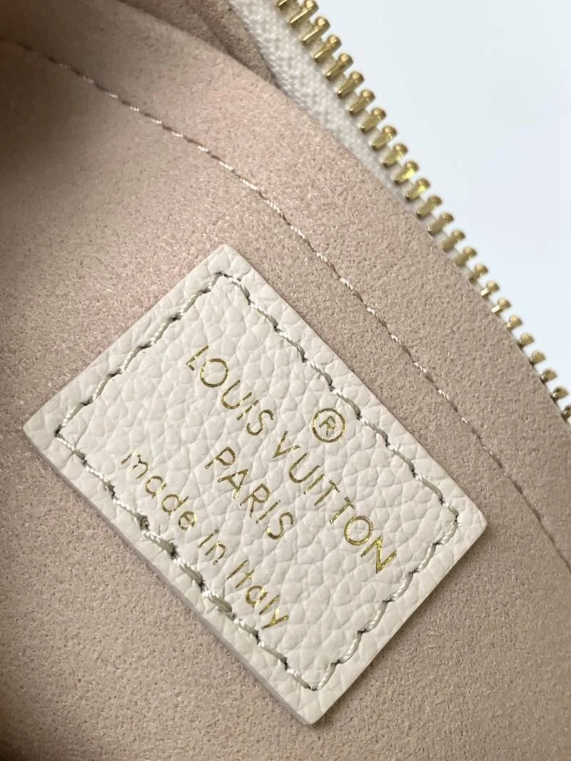 Real Louis Vuitton Hobo Bags