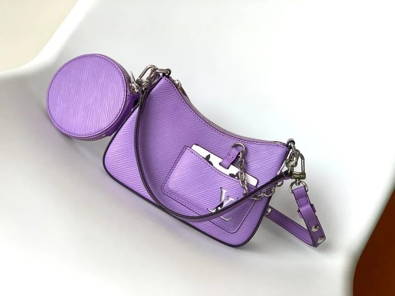 Louis Vuitton Hobo Bags