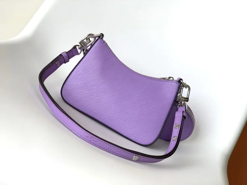 High fidelity Louis Vuitton Hobo Bags