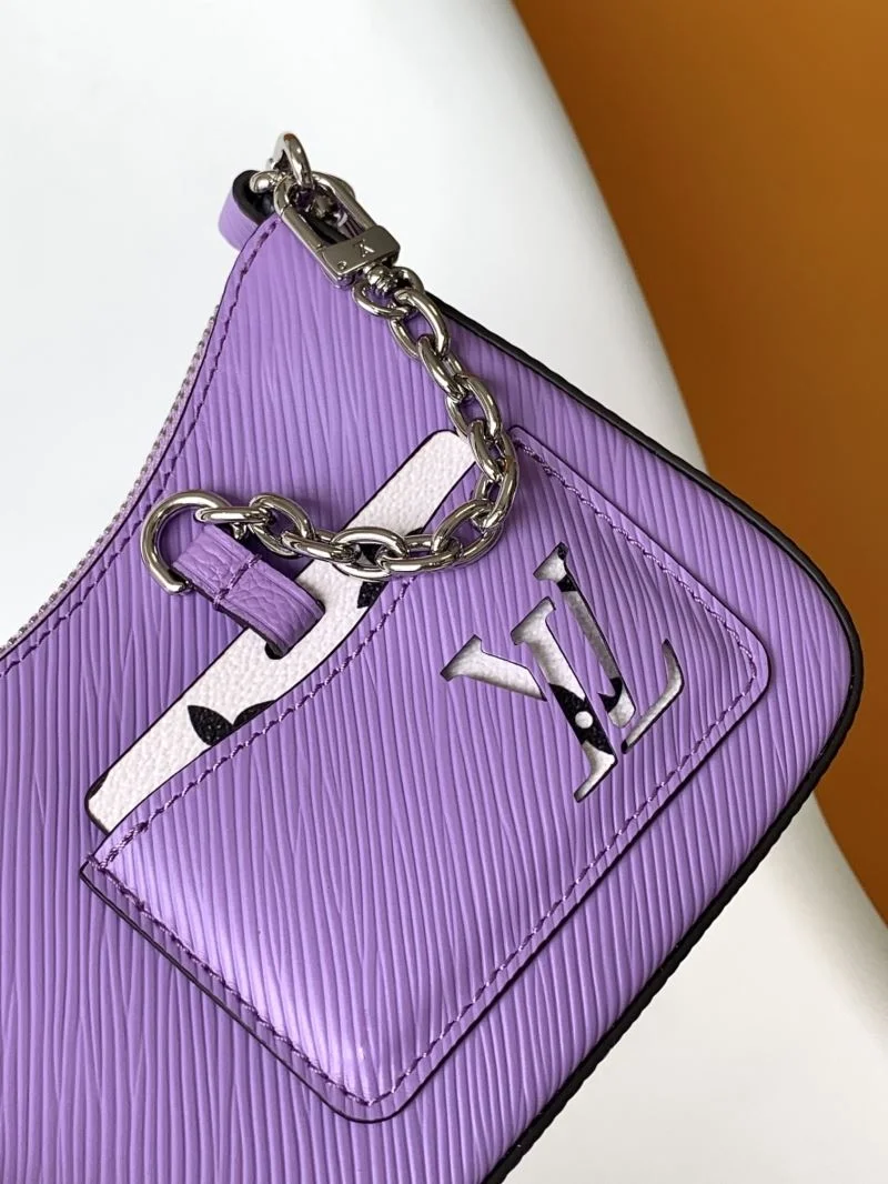 High fidelity Louis Vuitton Hobo Bags