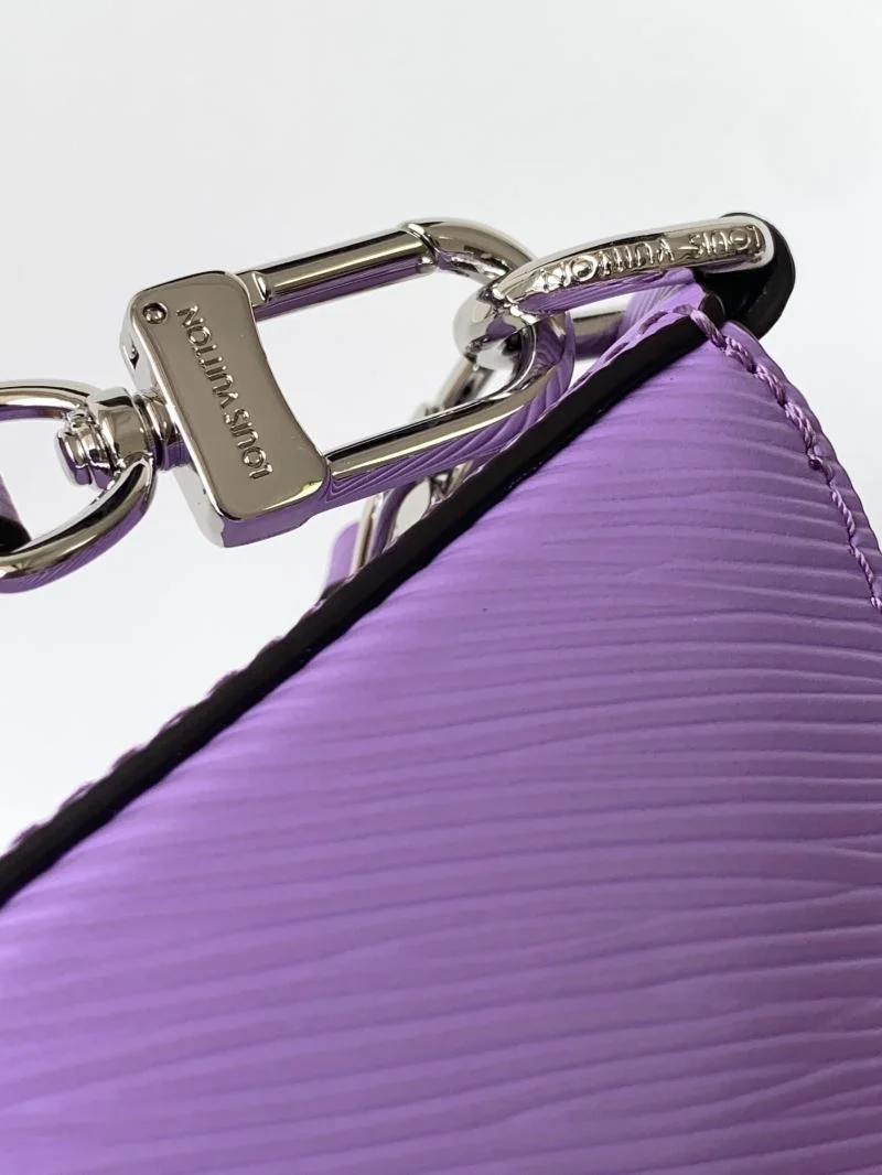 High fidelity Louis Vuitton Hobo Bags