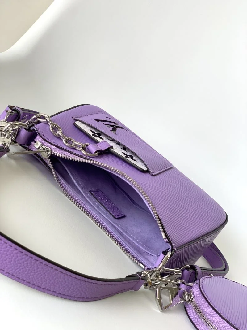 High fidelity Louis Vuitton Hobo Bags