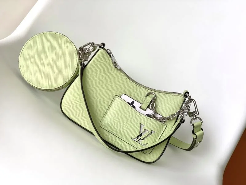 Louis Vuitton Hobo Bags