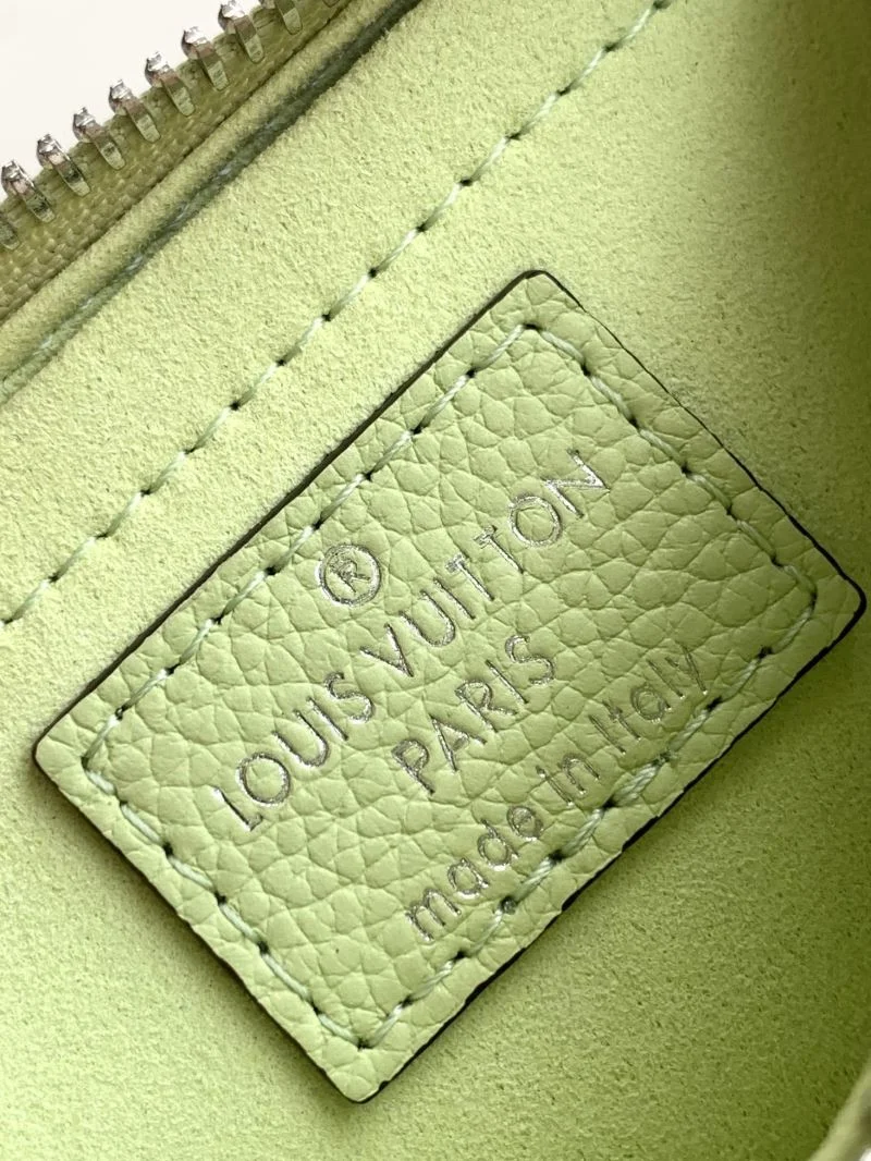 Brand-authenticated Louis Vuitton Hobo Bags