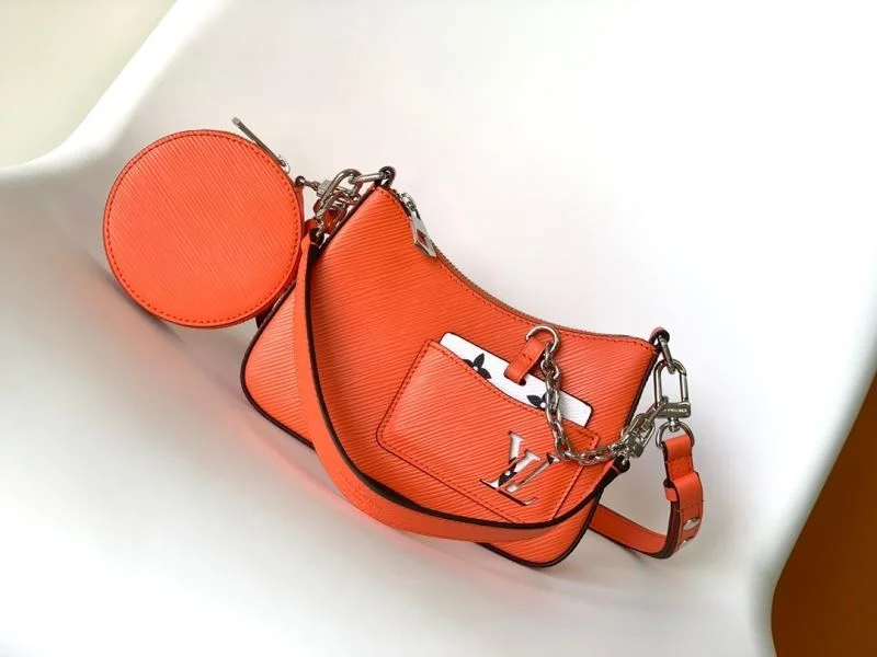 Louis Vuitton Hobo Bags