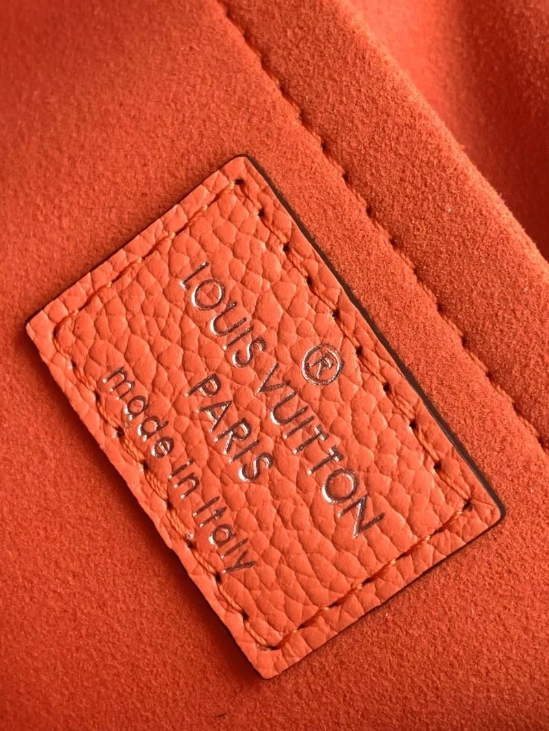 Brand-original Louis Vuitton Hobo Bags