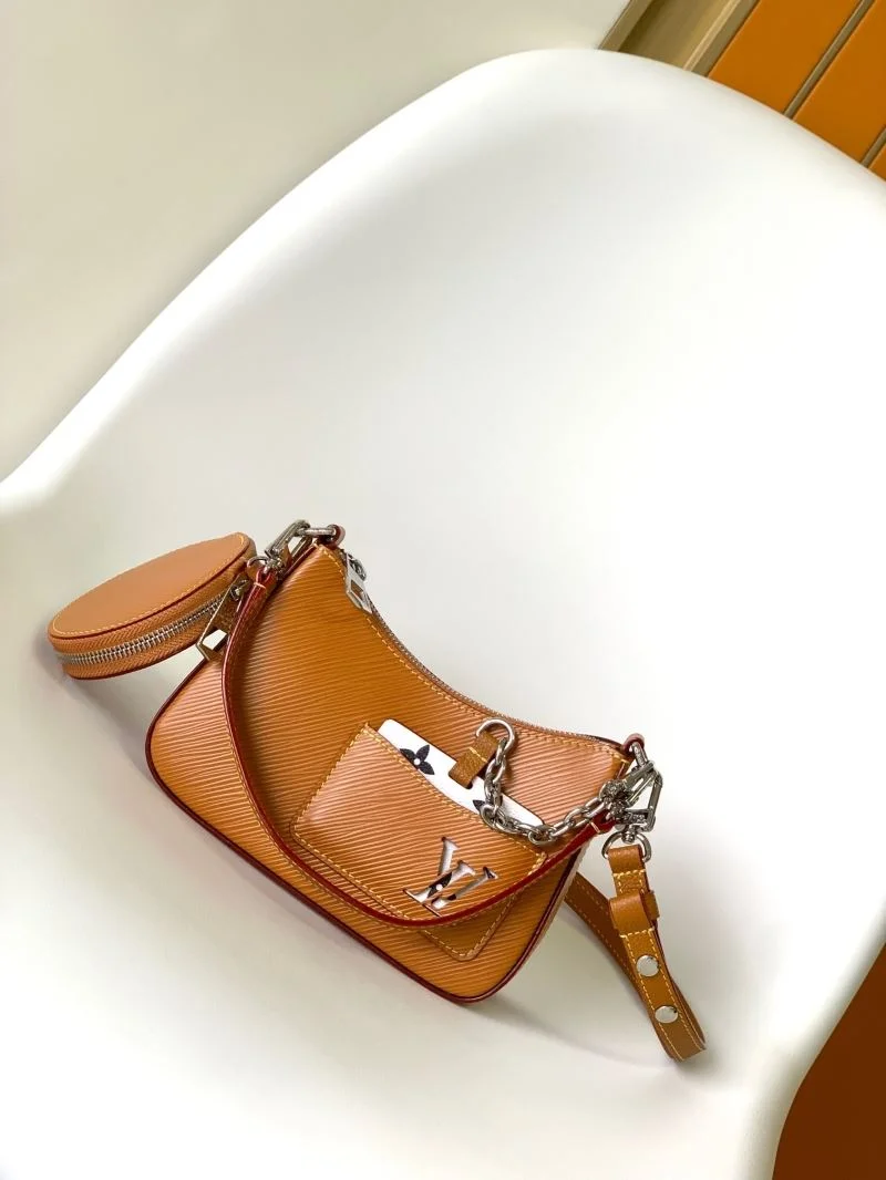 Louis Vuitton Hobo Bags