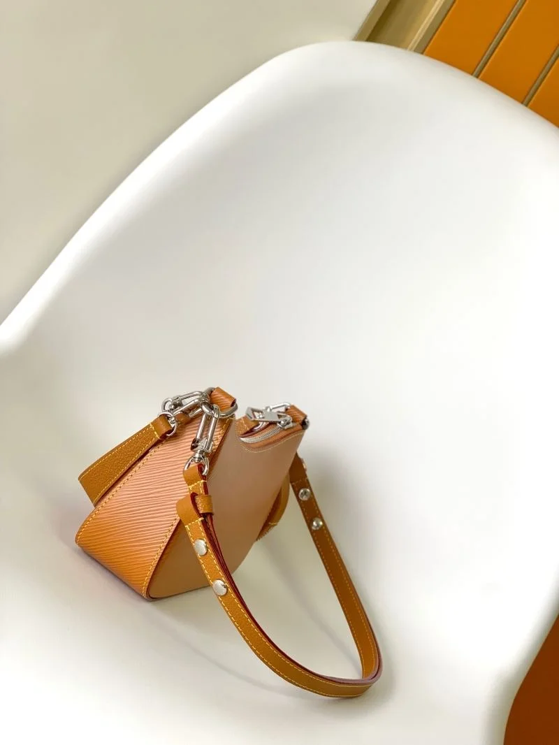 Real Louis Vuitton Hobo Bags