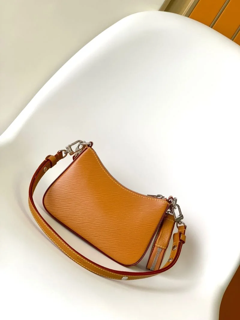 Real Louis Vuitton Hobo Bags