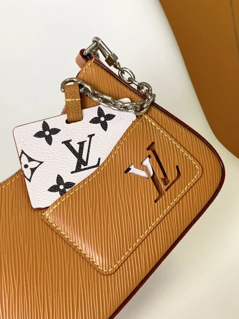 Real Louis Vuitton Hobo Bags