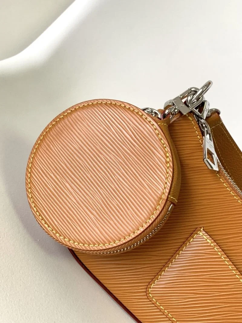 Real Louis Vuitton Hobo Bags