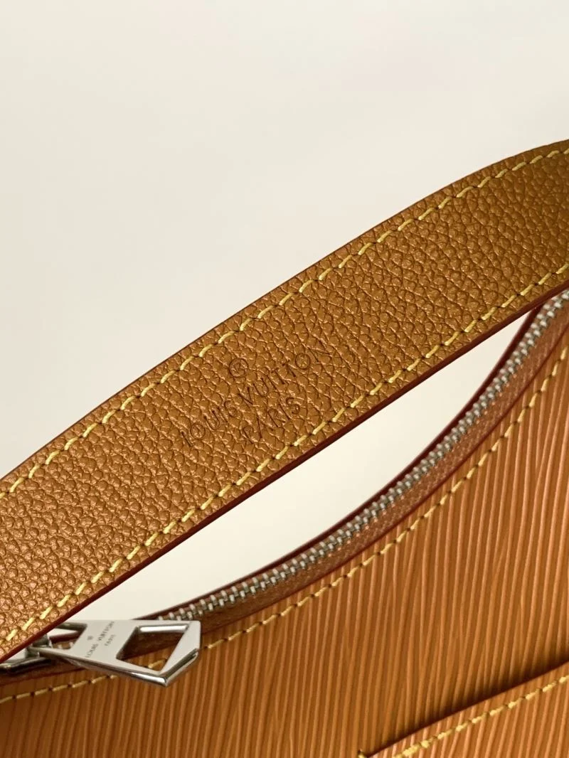 Real Louis Vuitton Hobo Bags
