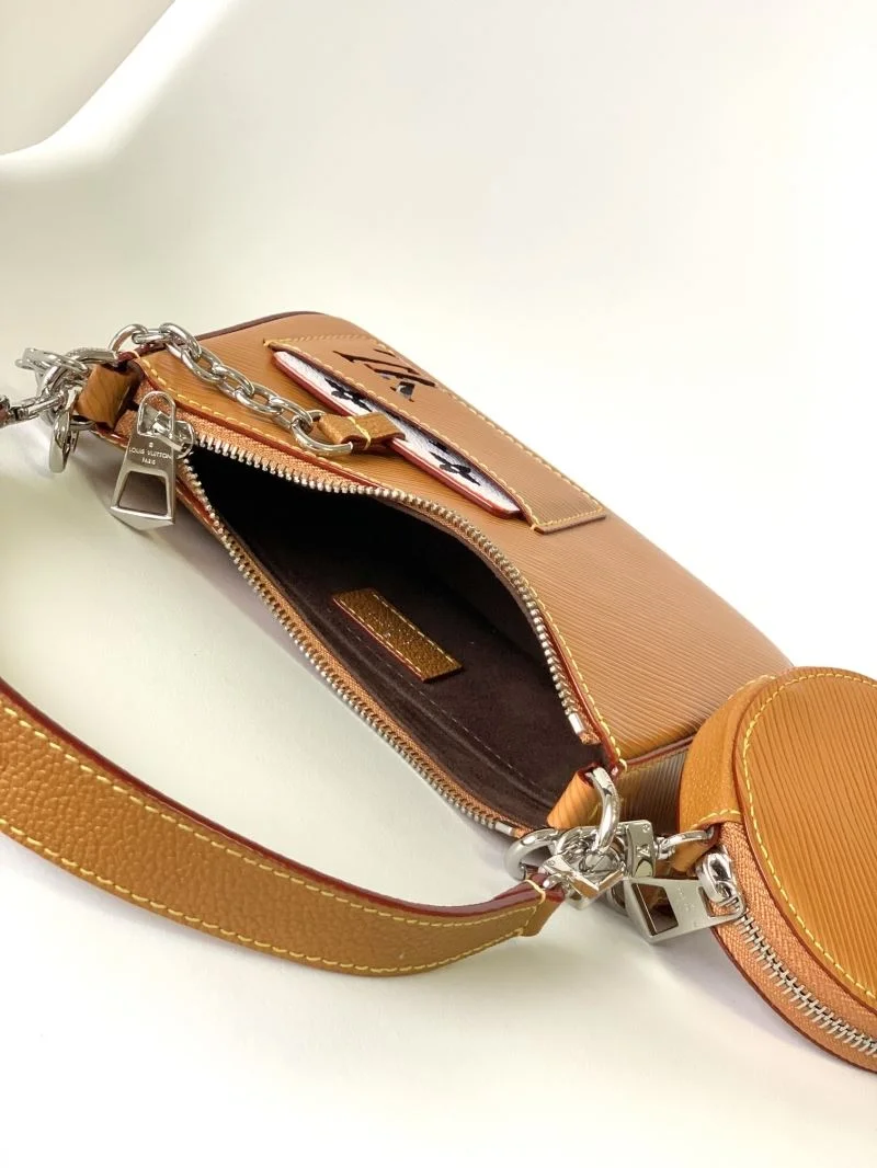 Real Louis Vuitton Hobo Bags