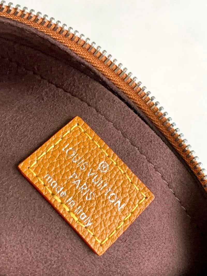 Real Louis Vuitton Hobo Bags
