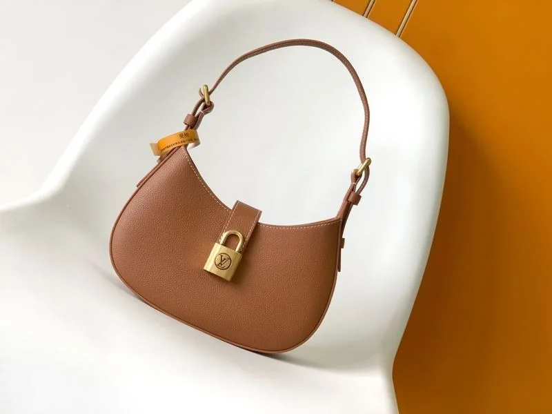 Louis Vuitton Hobo Bags