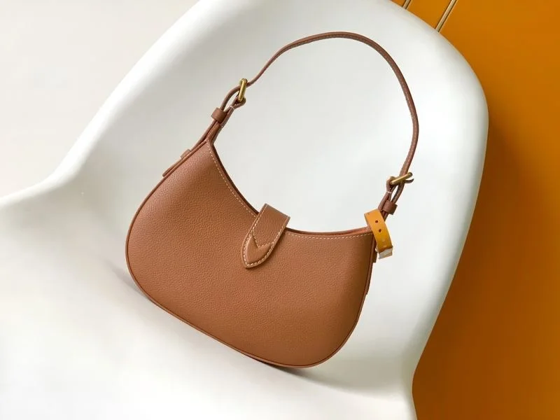 Budget-friendly Louis Vuitton Hobo Bags