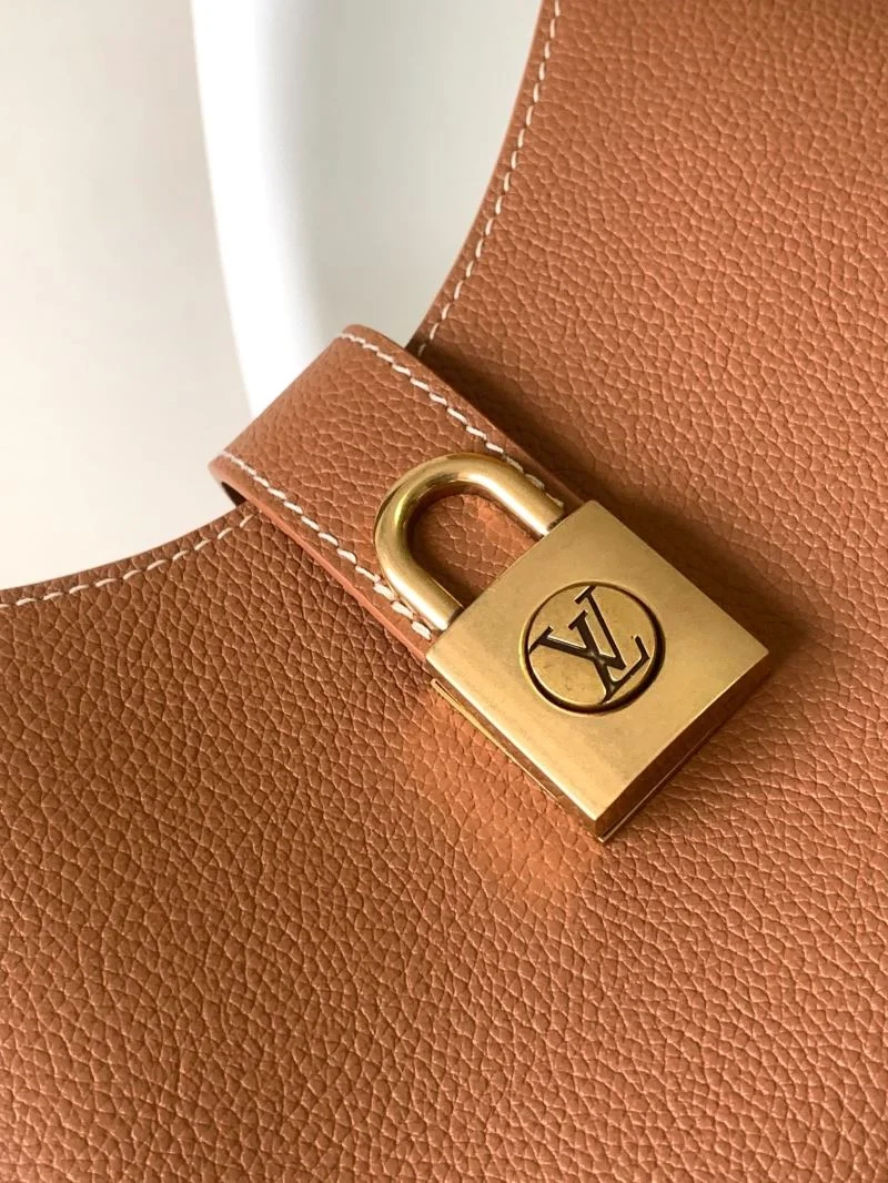 Budget-friendly Louis Vuitton Hobo Bags