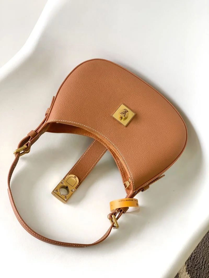Budget-friendly Louis Vuitton Hobo Bags