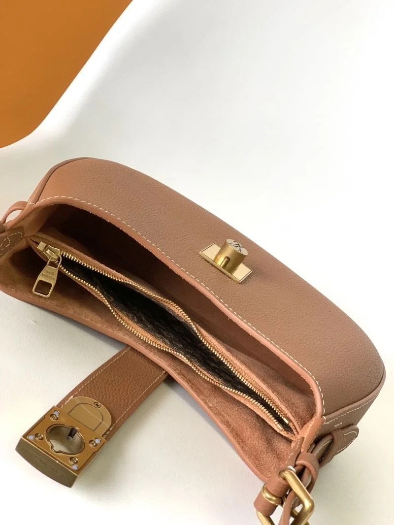 Budget-friendly Louis Vuitton Hobo Bags