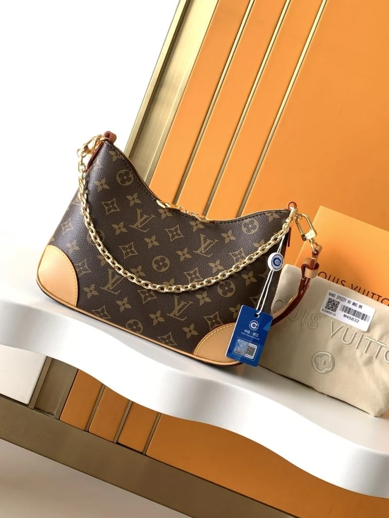 Louis Vuitton Hobo Bags