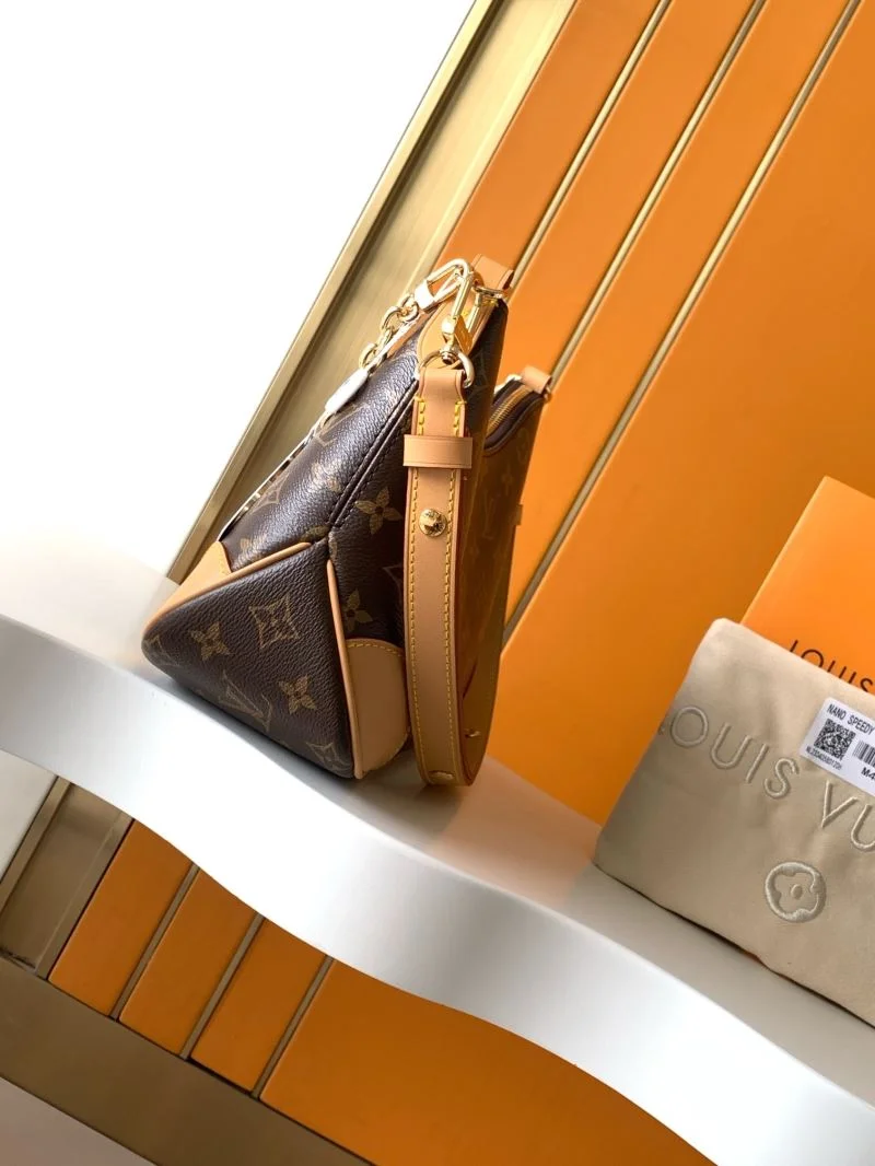 Factory-made Louis Vuitton Hobo Bags