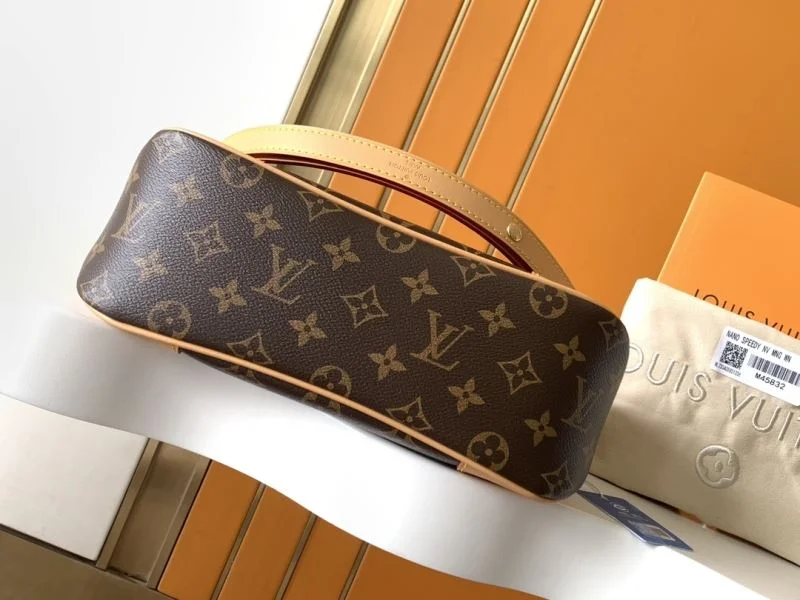 Factory-made Louis Vuitton Hobo Bags