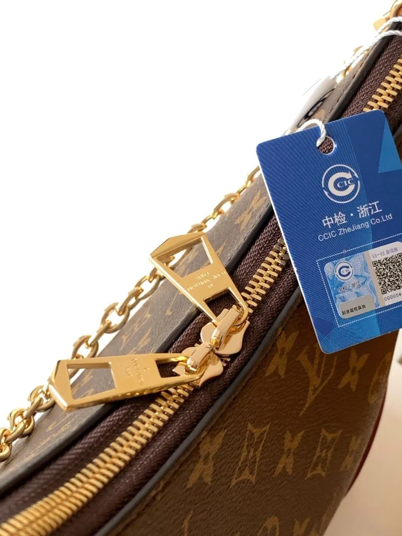 Factory-made Louis Vuitton Hobo Bags