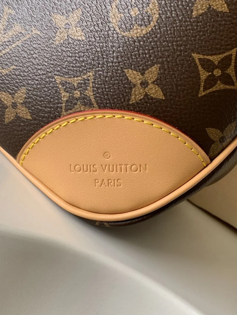 Factory-made Louis Vuitton Hobo Bags
