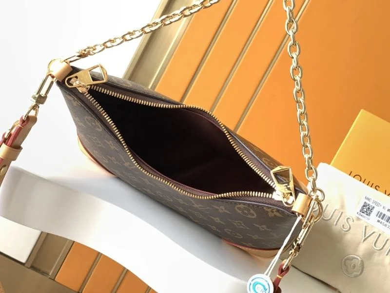 Factory-made Louis Vuitton Hobo Bags