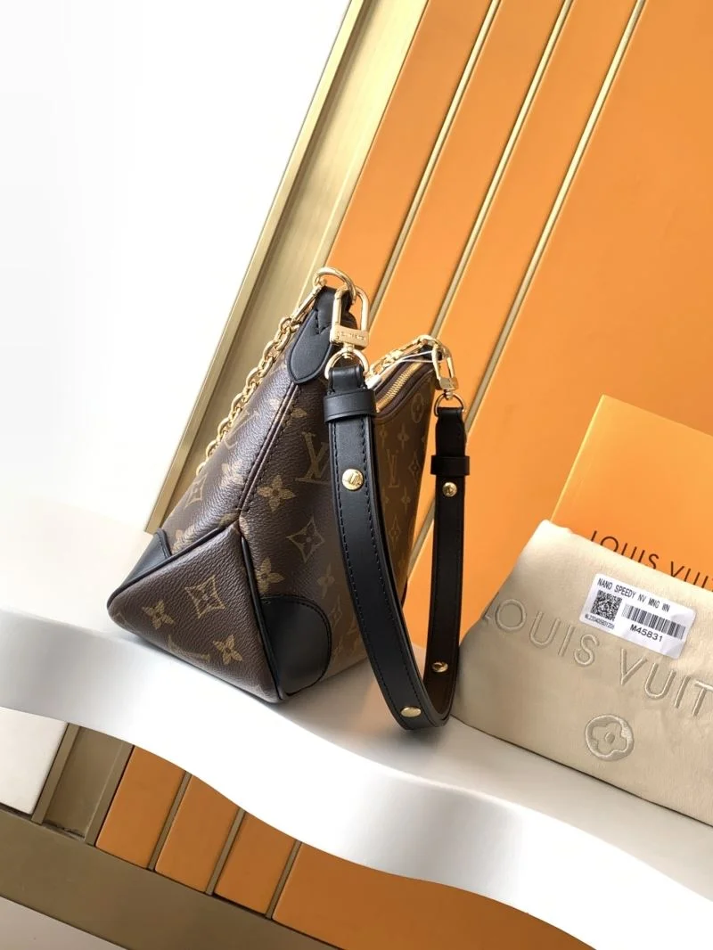 Original Louis Vuitton Hobo Bags