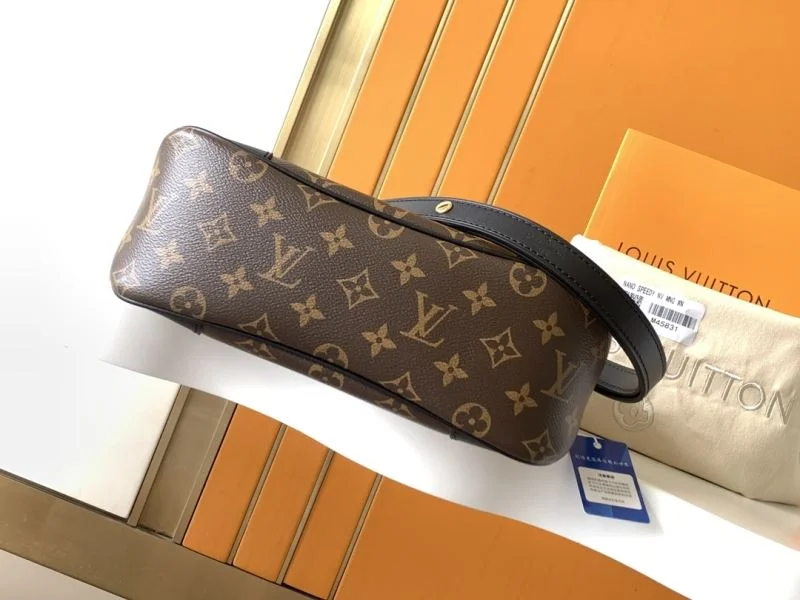 Original Louis Vuitton Hobo Bags