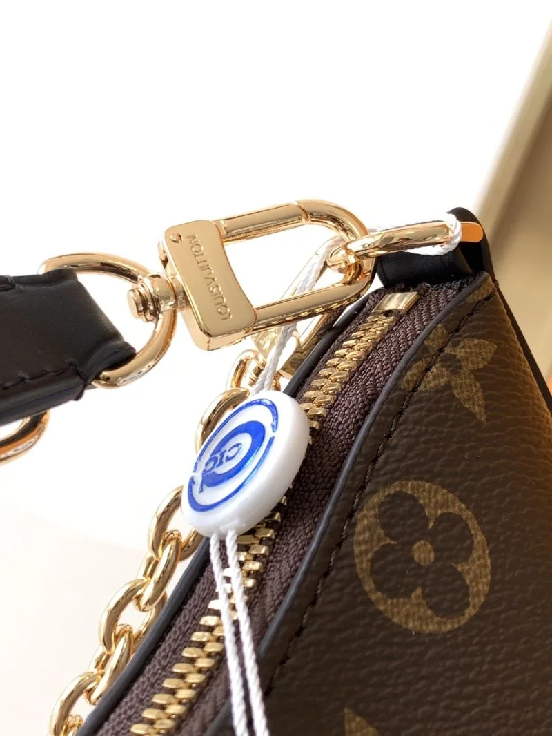 Original Louis Vuitton Hobo Bags