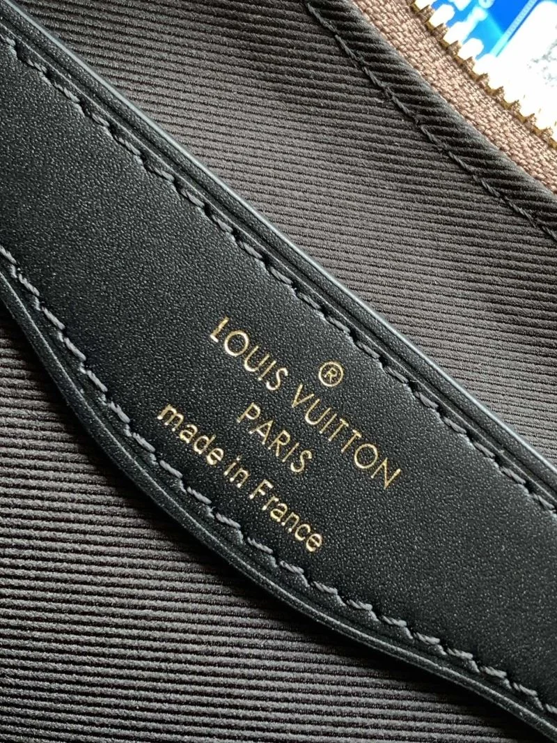 Original Louis Vuitton Hobo Bags