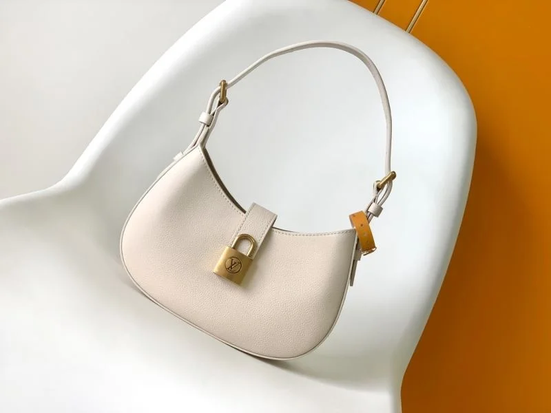 Louis Vuitton Hobo Bags