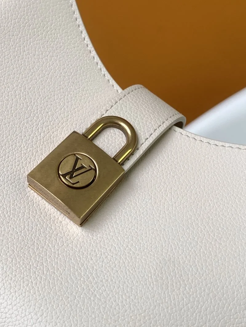 Official Louis Vuitton Hobo Bags