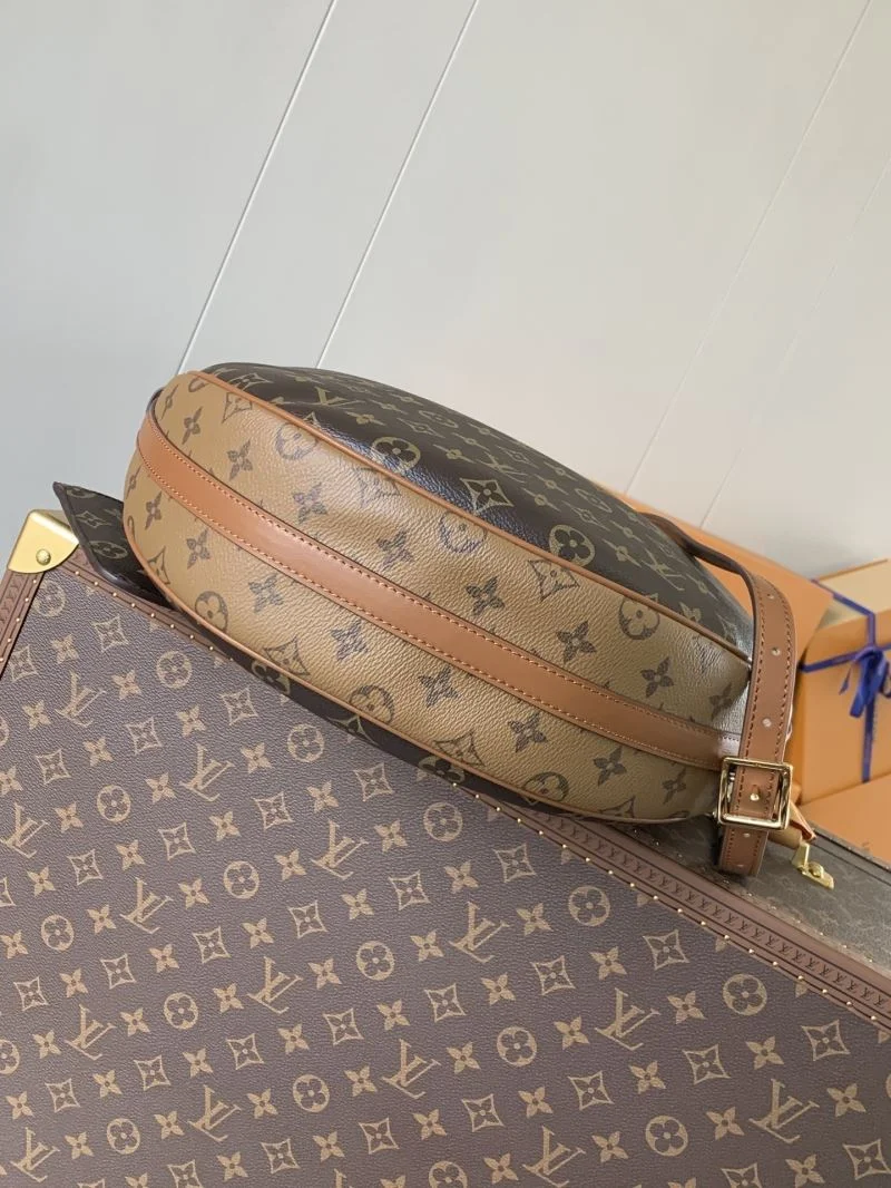 Brand-original Louis Vuitton Hobo Bags