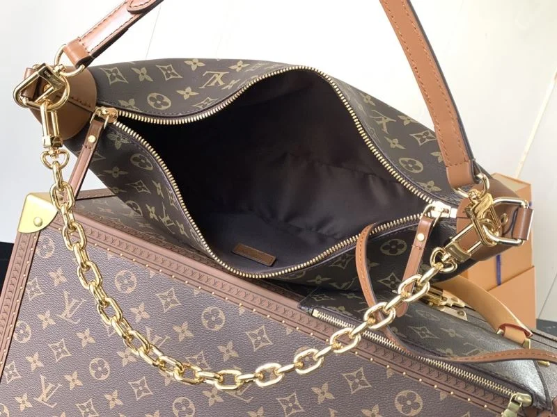 Brand-original Louis Vuitton Hobo Bags