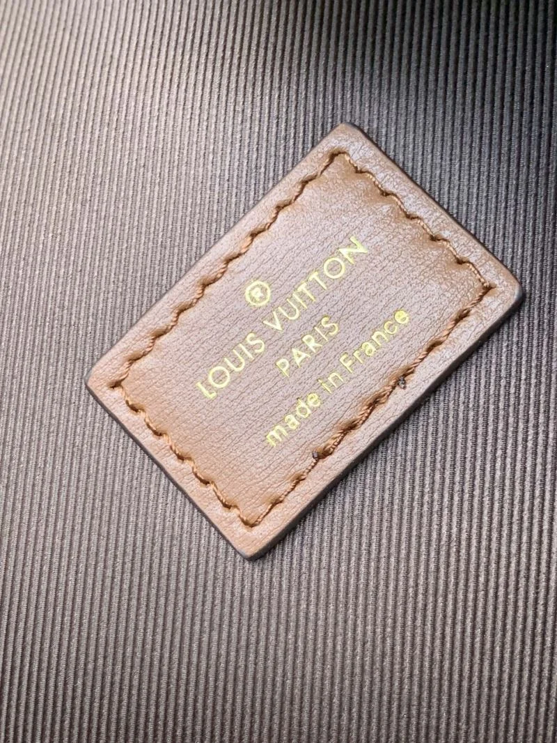 Brand-original Louis Vuitton Hobo Bags