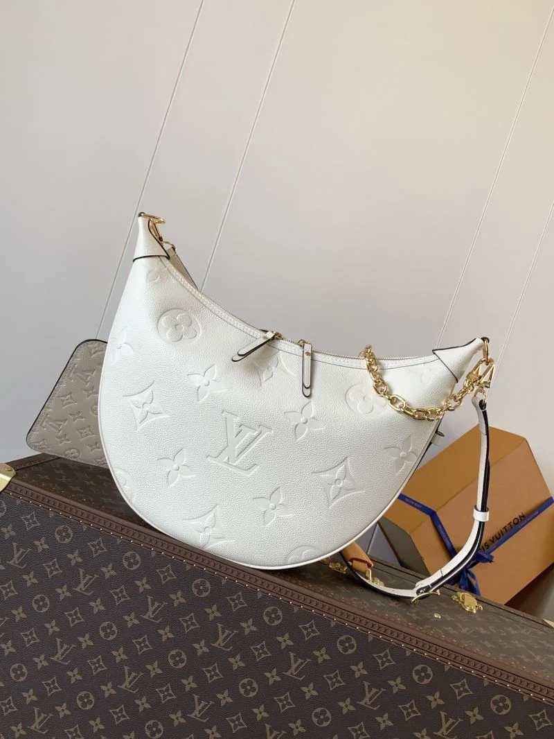 Louis Vuitton Hobo Bags