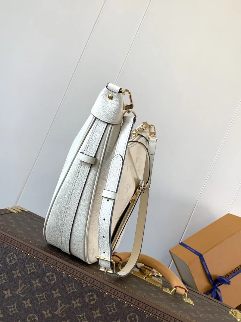 Legit Louis Vuitton Hobo Bags