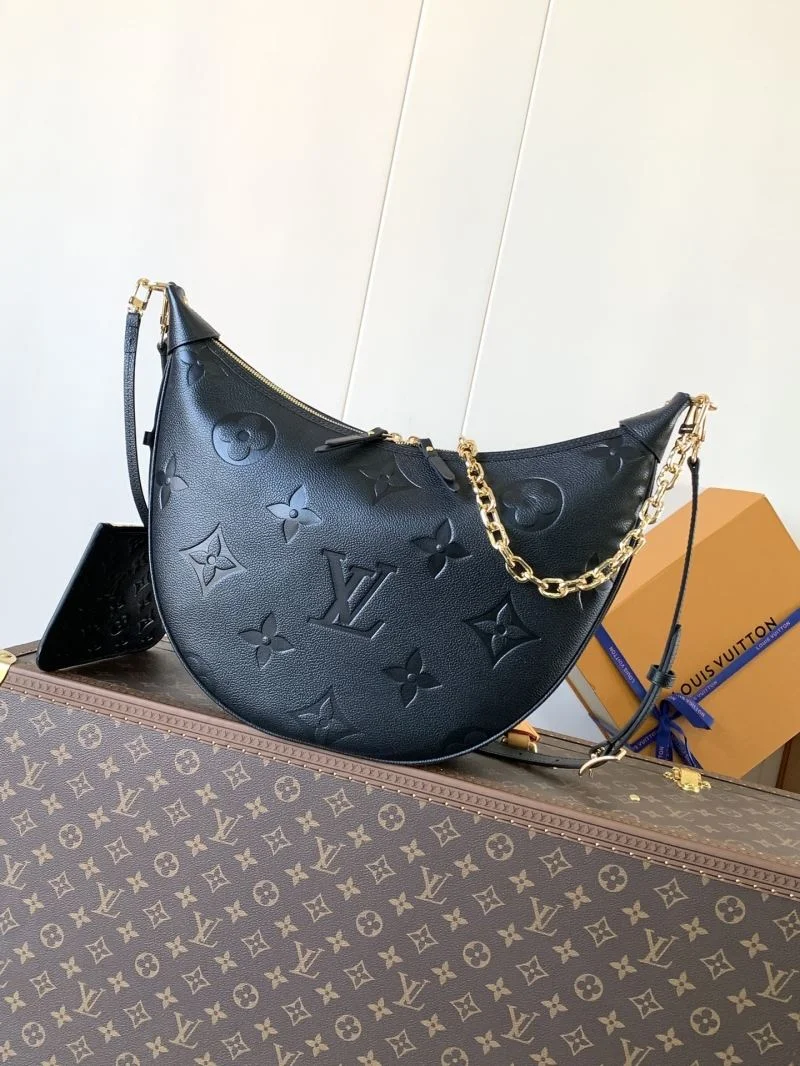 Louis Vuitton Hobo Bags