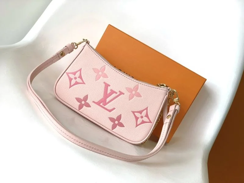 Original Louis Vuitton Hobo Bags