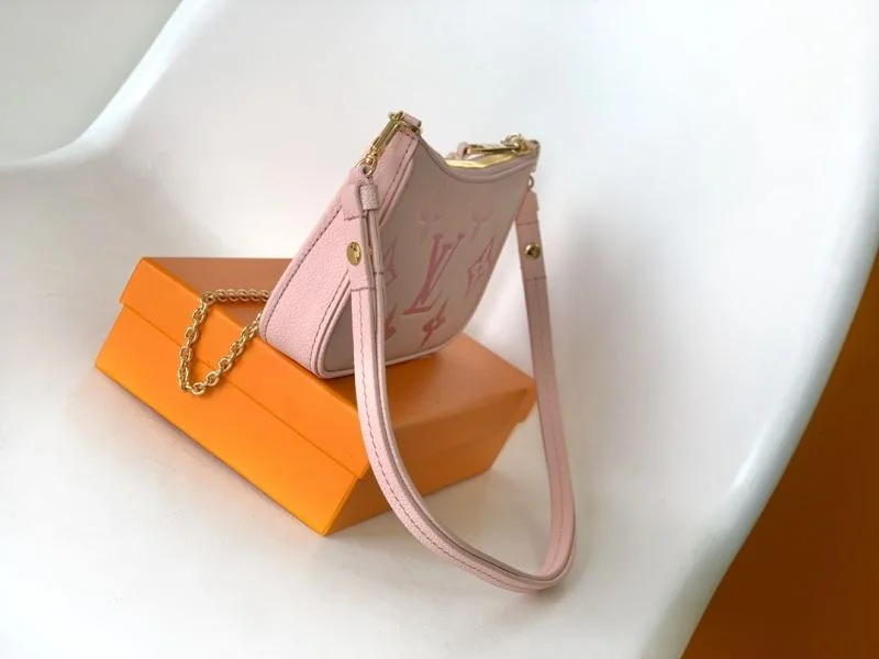 Original Louis Vuitton Hobo Bags